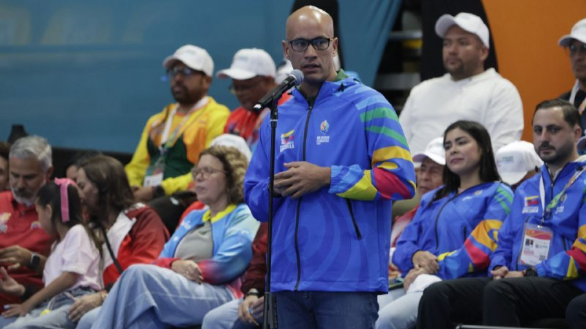Ministro Héctor Rodríguez informó que inicio del período escolar 2025 ...