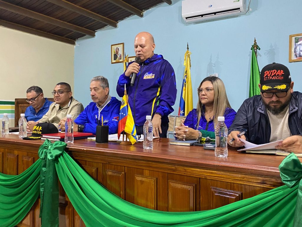 CLEB sanciona la Ley de Fomento y Desarrollo de la Sarrapia - Diario ...