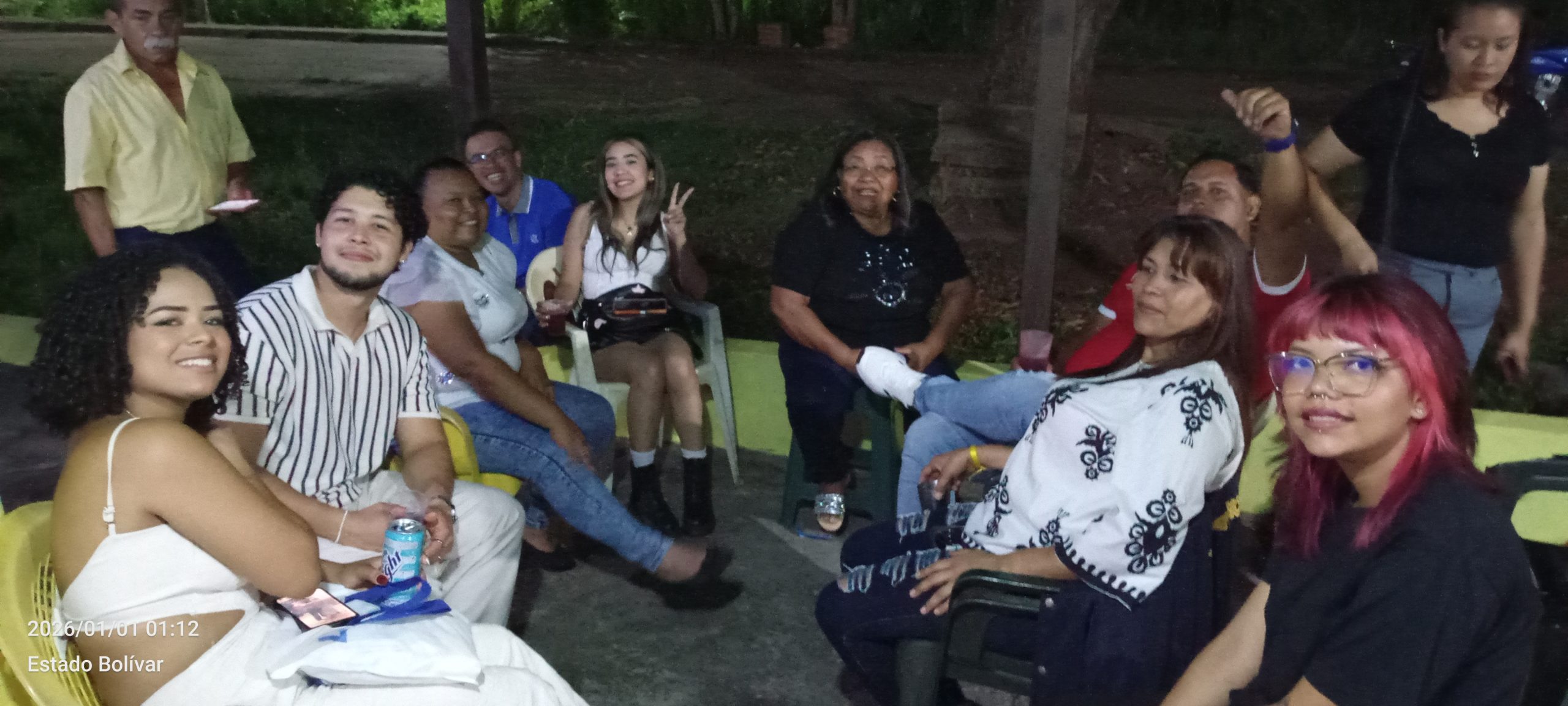 La navidad en Venezuela se disfruta en familia y con invitados - Diario ...